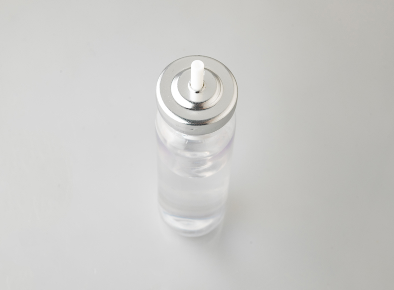 MRX002+ — DESIGNED FOR LOW CARBON FOOTPRINT pMDIS | Merxin